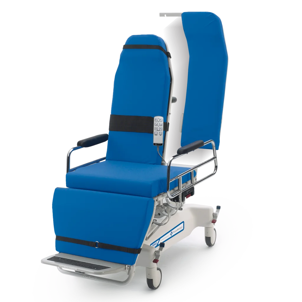 Accessories - Champion Manufacturing. Healthcare Seating.| Chair ...