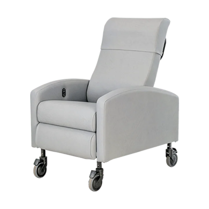 Verō Recliner - Champion Chair - Healthcare Seating