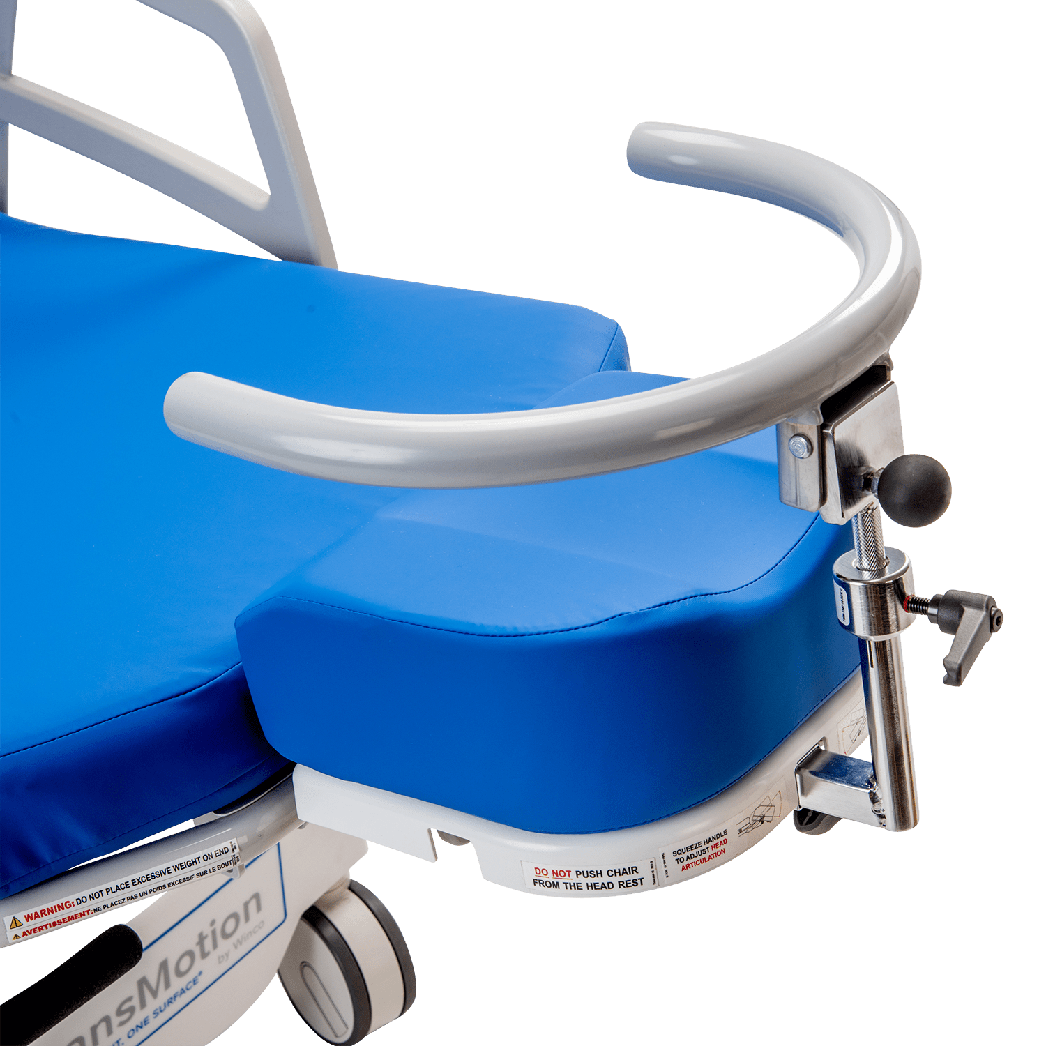 Accessories - Champion Manufacturing. Healthcare Seating.| Chair ...