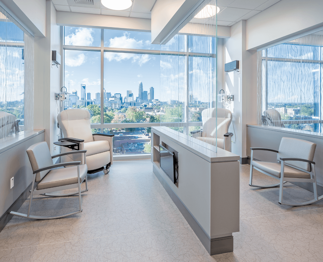 Champion | Healthcare Seating | Medical, Infusion & Dialysis Chairs