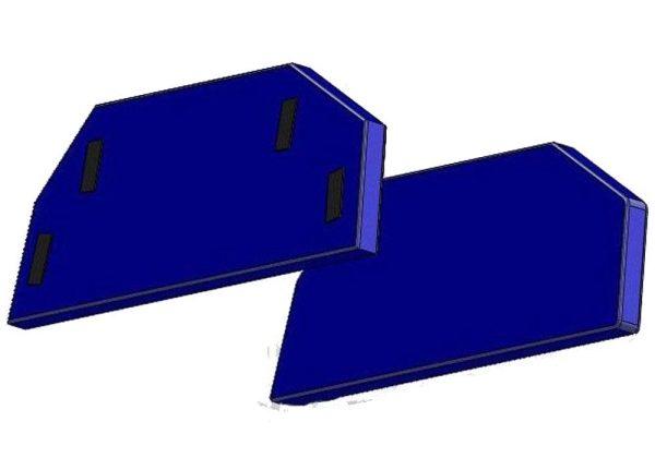 Accessories - Champion Manufacturing. Healthcare Seating.| Chair ...