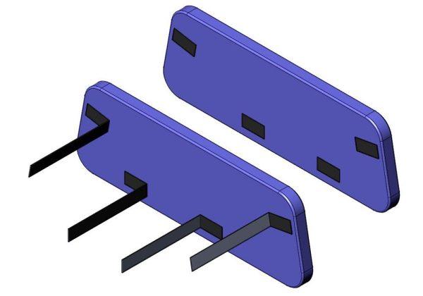 Accessories - Champion Manufacturing. Healthcare Seating.| Chair ...