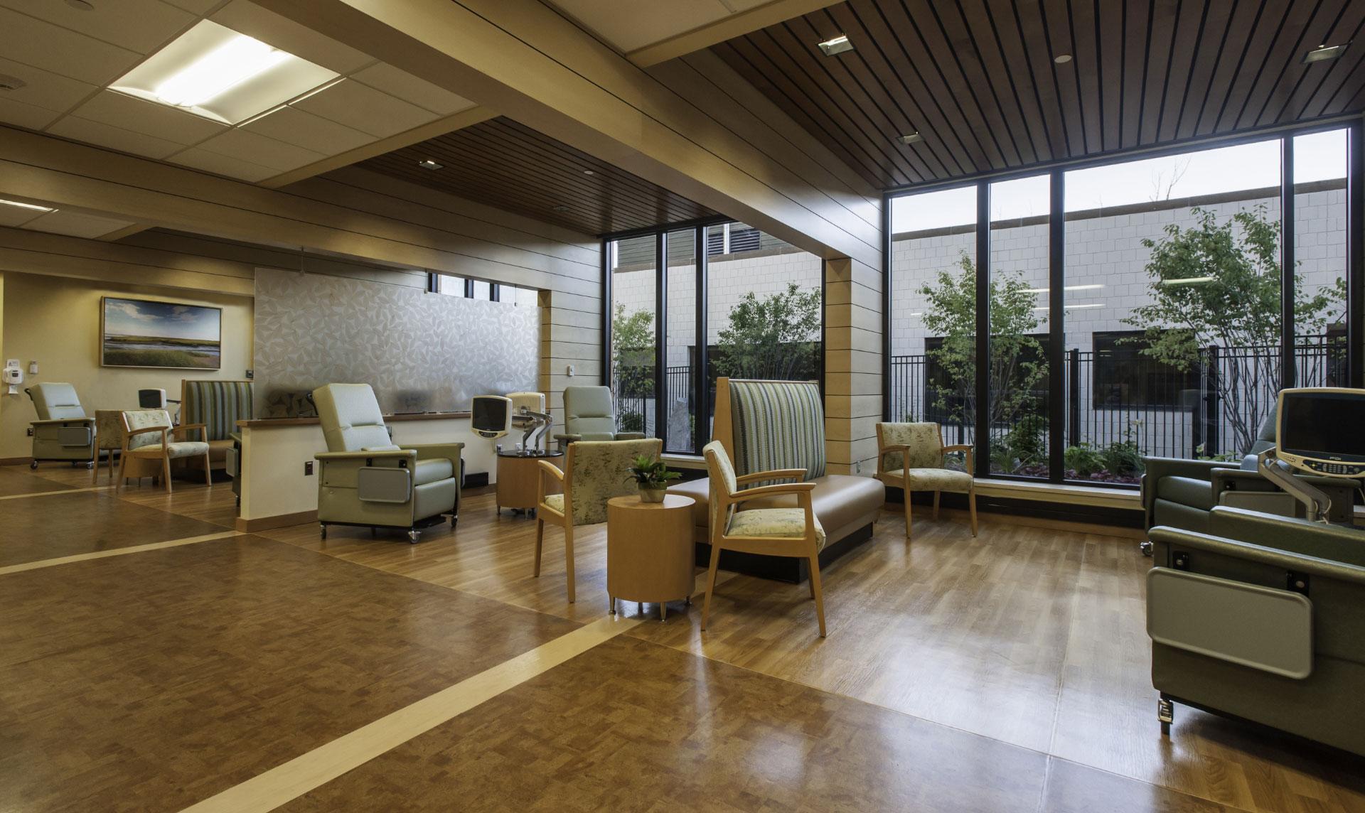 Products - Champion. Healthcare Seating.