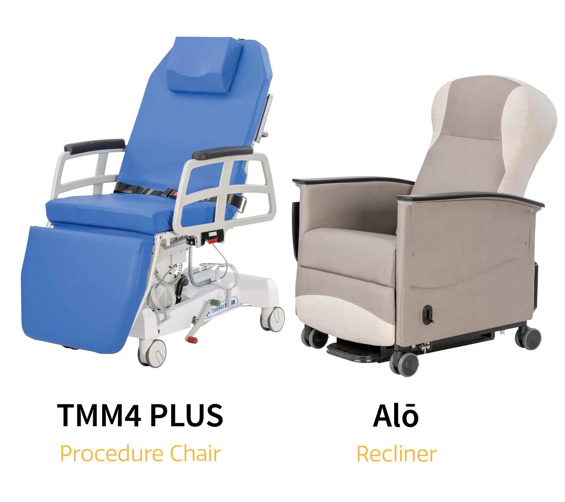 Accessories - Champion Manufacturing. Healthcare Seating.| Chair ...