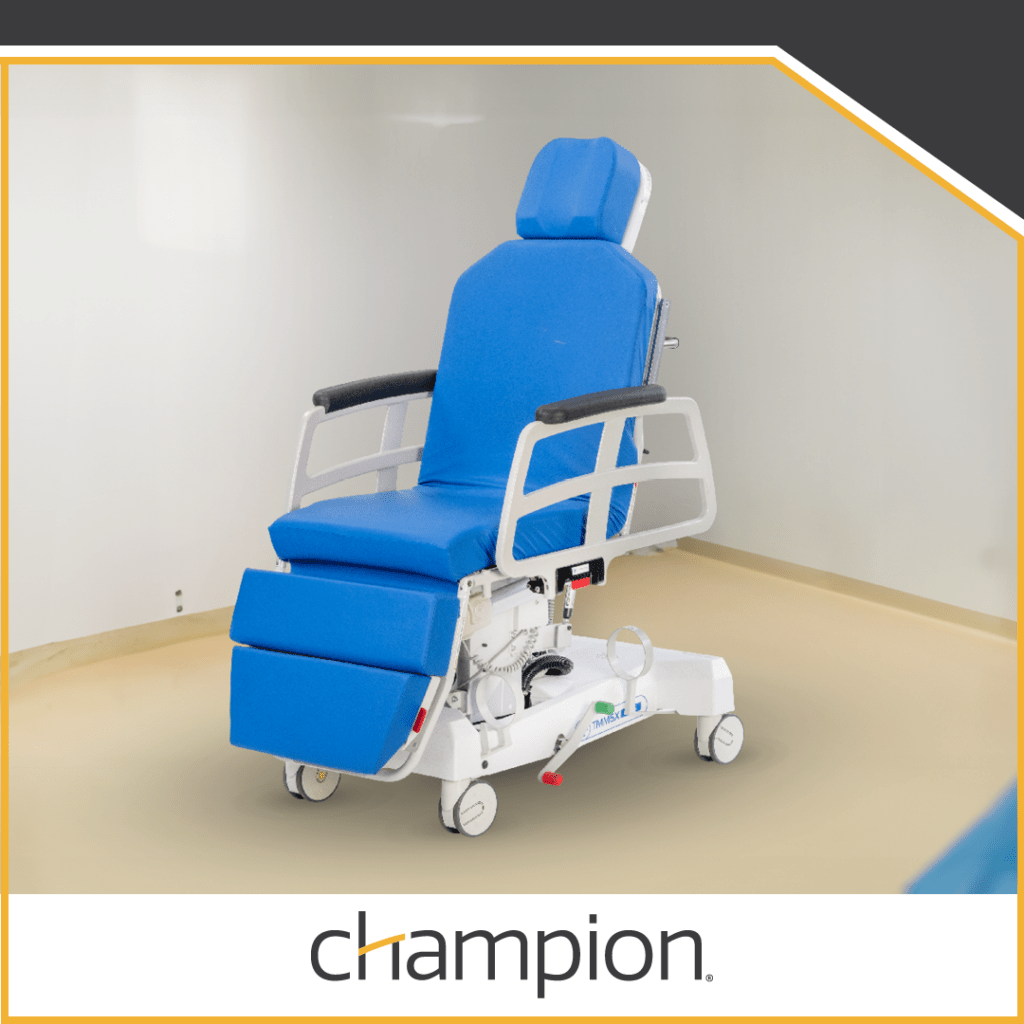 What to Expect Before, During, and After Surgery - Champion ...