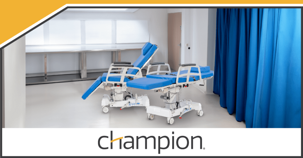 More Patients Will Visit the ER in January and March — Here’s Why, and ...