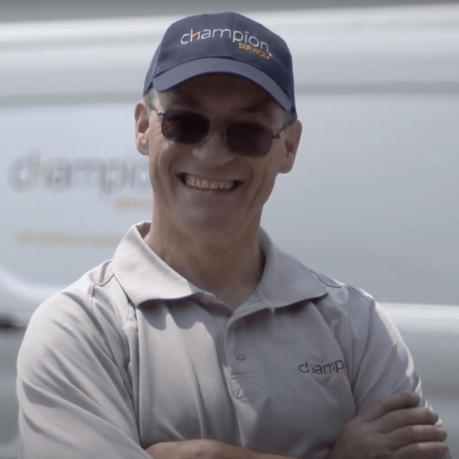 Champion Service+ - Champion Manufacturing. Healthcare Seating.