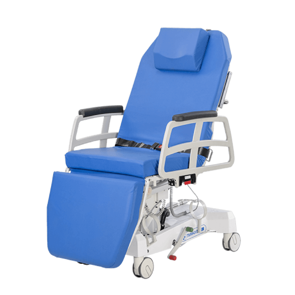 Products - Champion Manufacturing. Healthcare Seating.