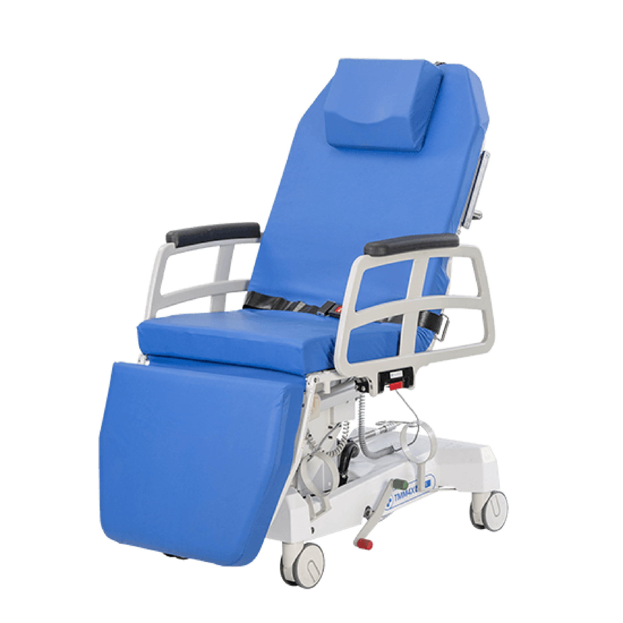 Products - Champion Manufacturing. Healthcare Seating.