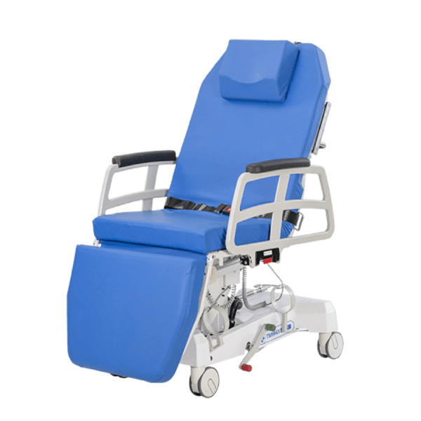 Products - Champion Manufacturing. Healthcare Seating.