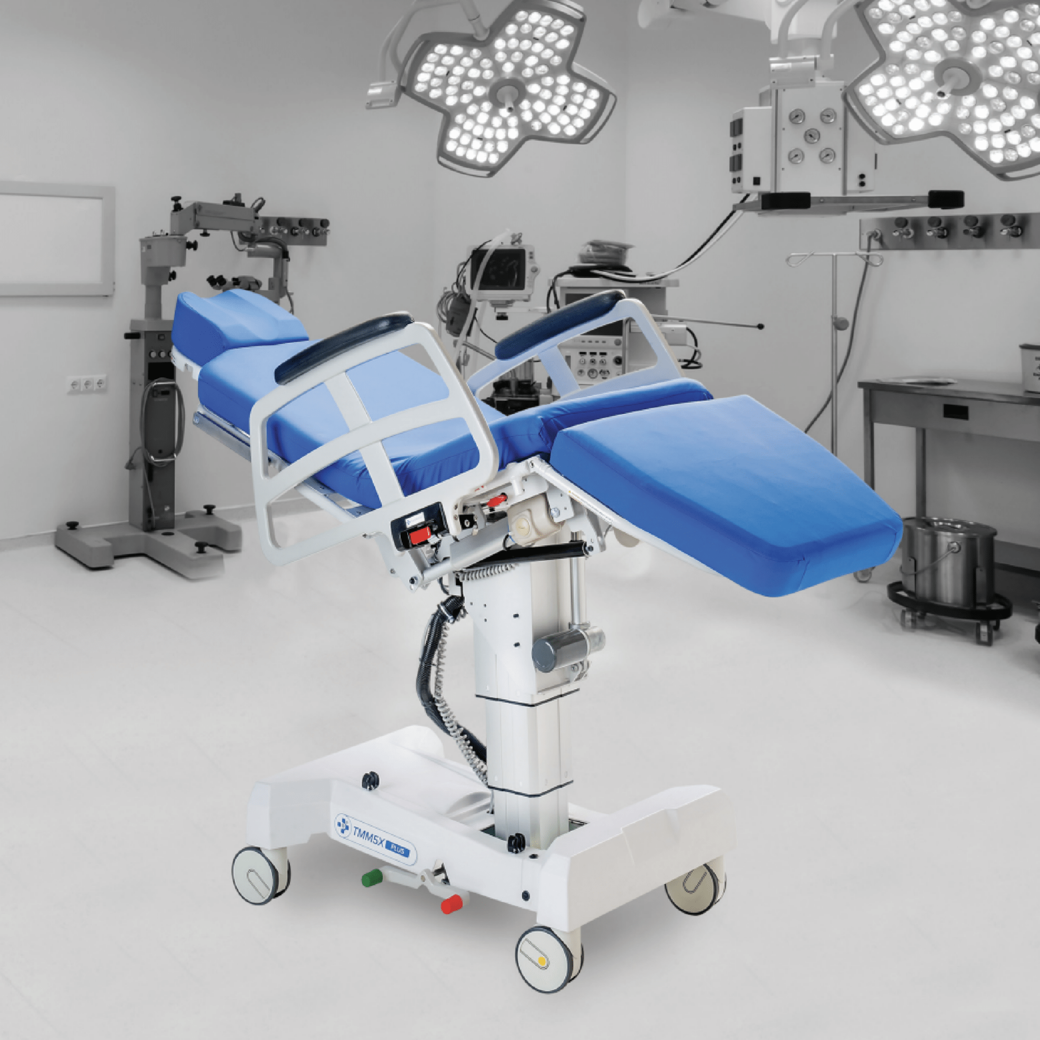 Products - Champion Manufacturing. Healthcare Seating.