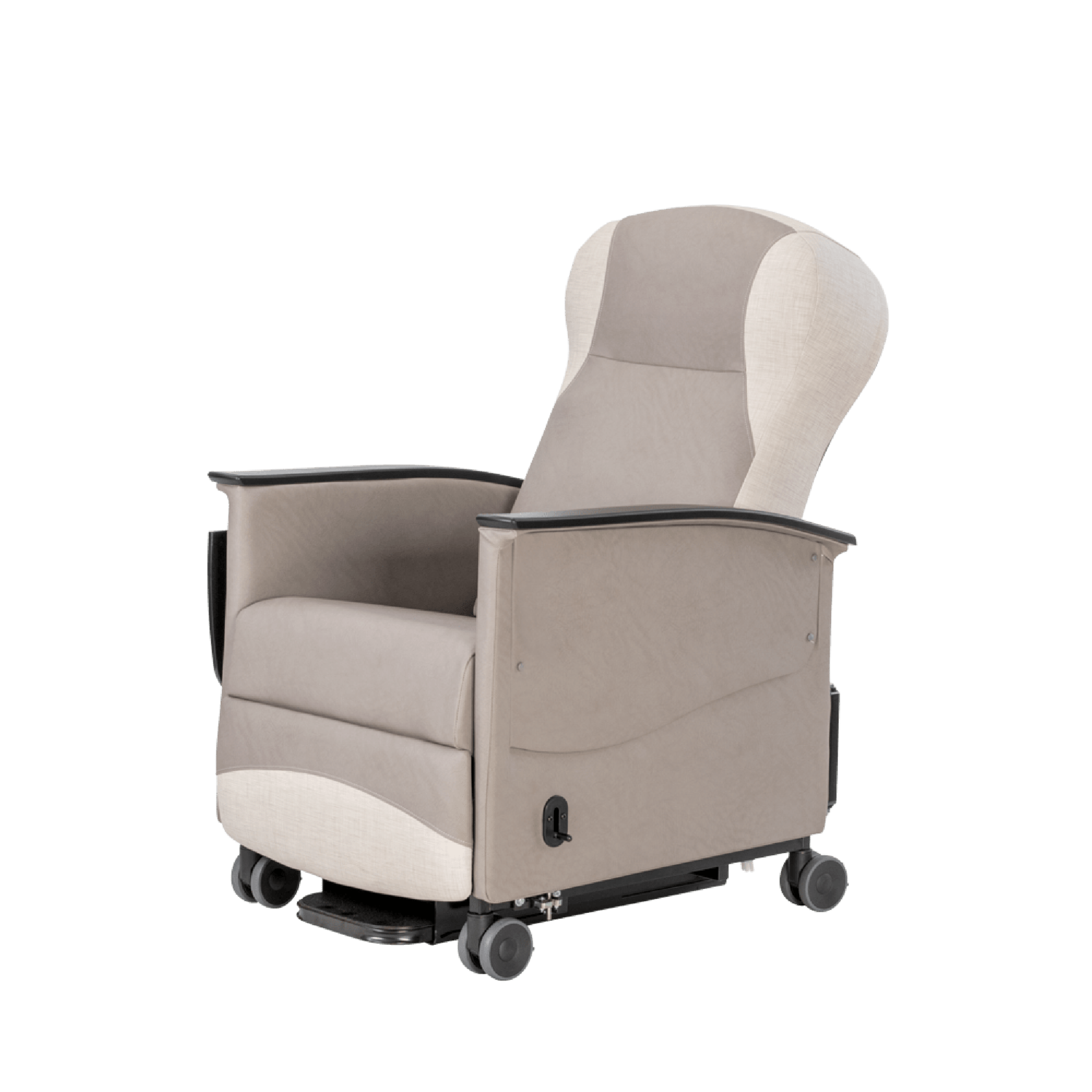 Products - Champion Manufacturing. Healthcare Seating.