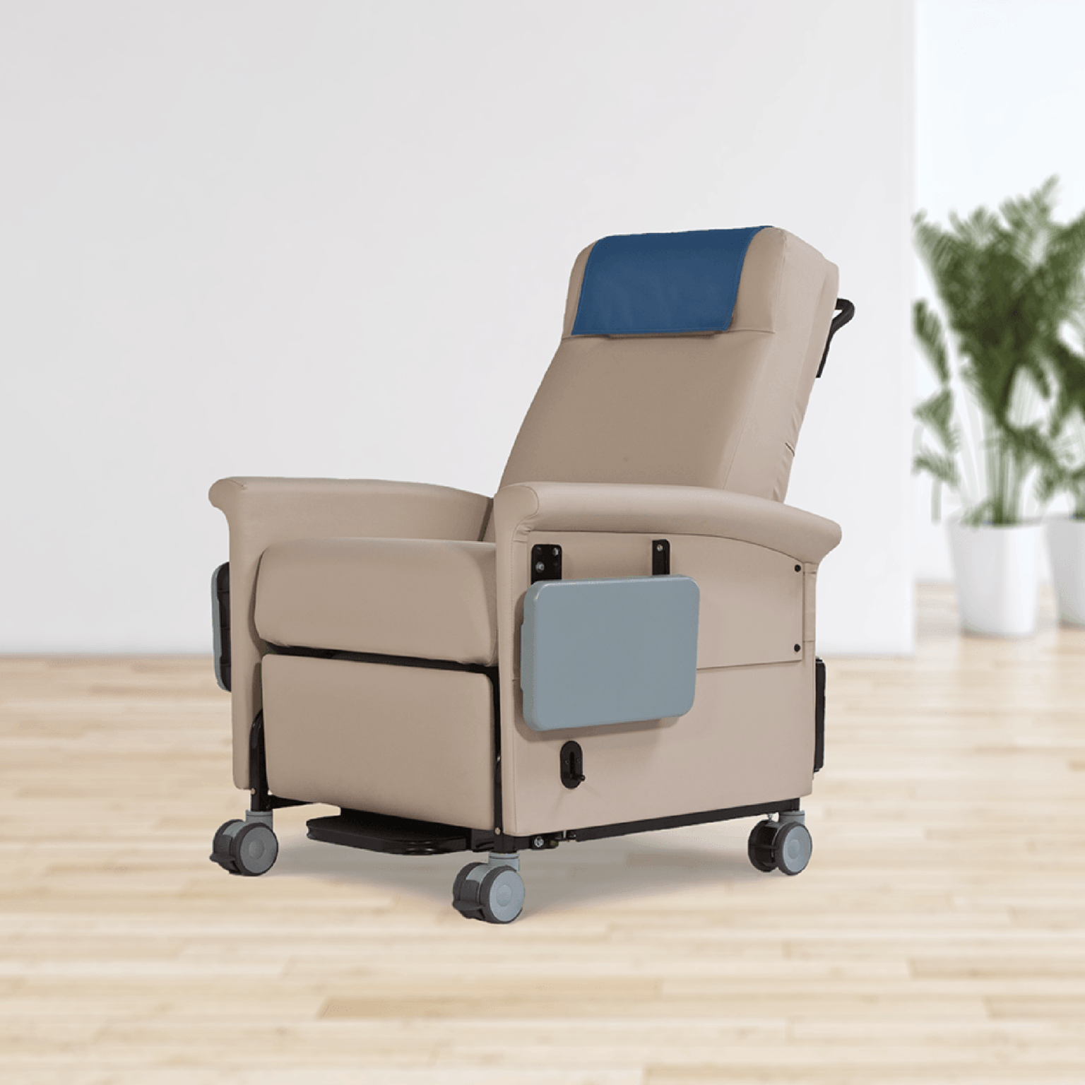 Products - Champion Manufacturing. Healthcare Seating.