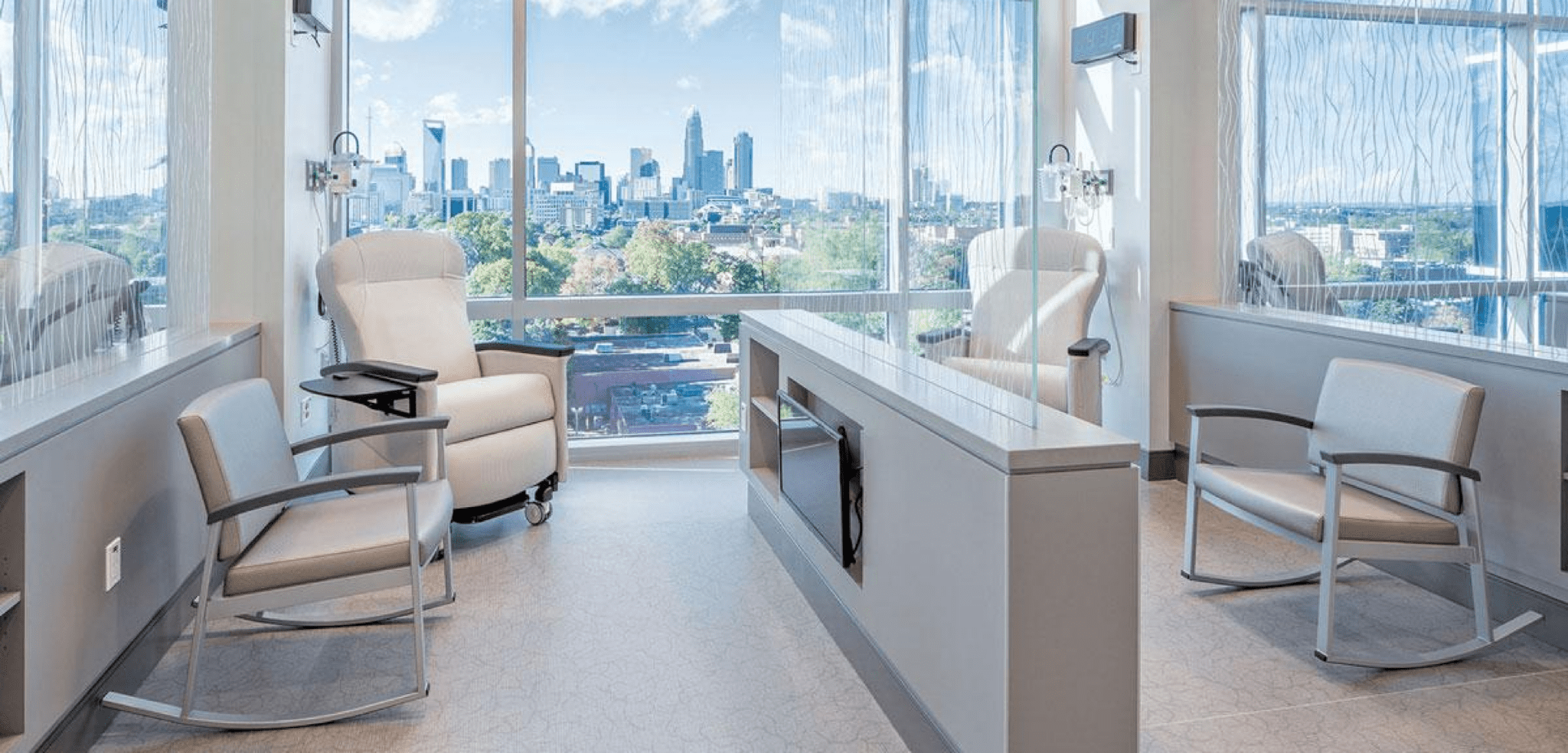 Products - Champion Manufacturing. Healthcare Seating.
