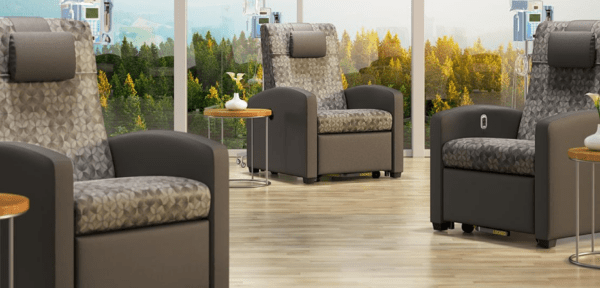 Products - Champion Manufacturing. Healthcare Seating.