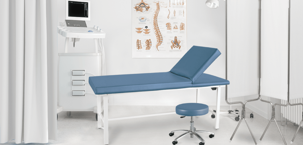 Products - Champion Manufacturing. Healthcare Seating.