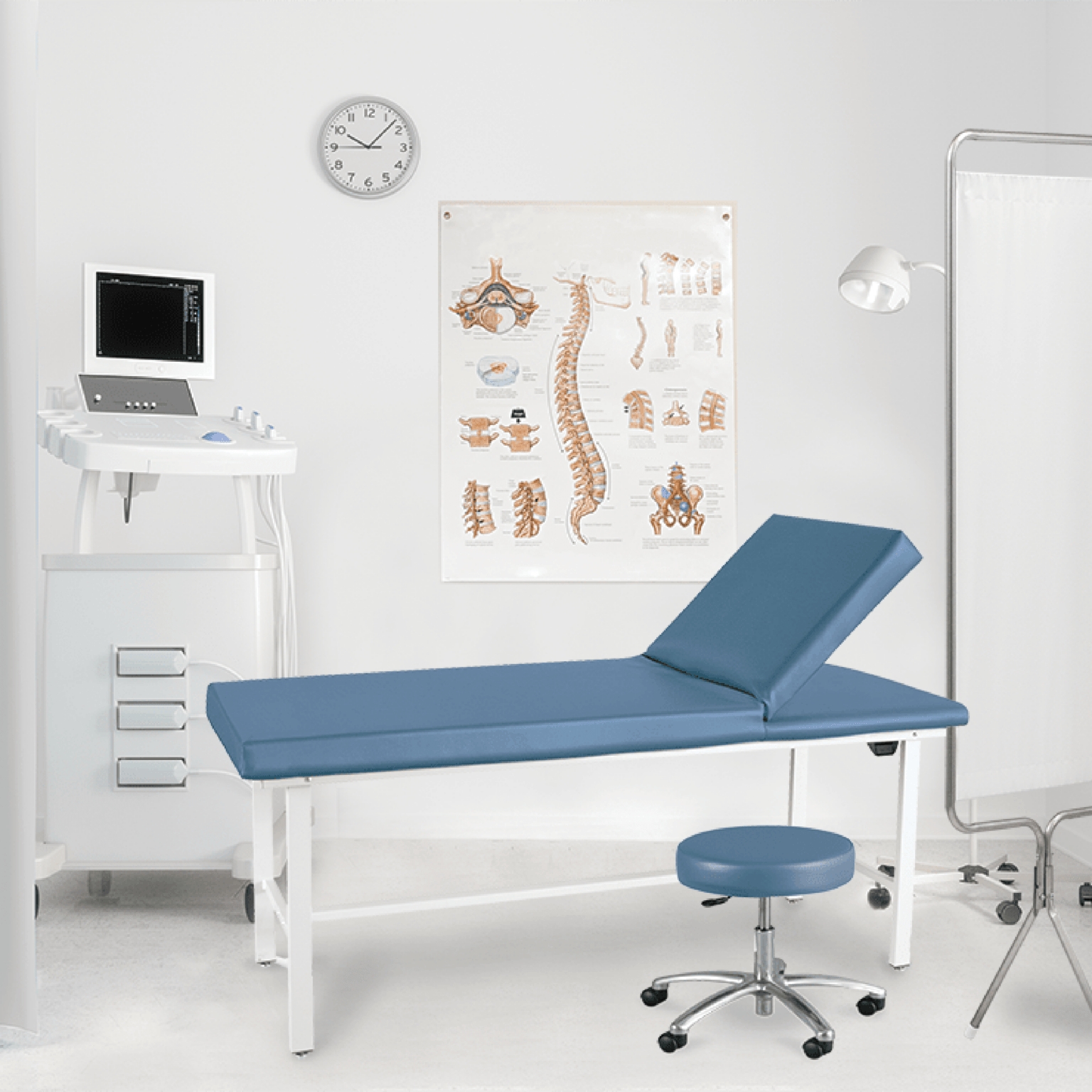 Products - Champion Manufacturing. Healthcare Seating.