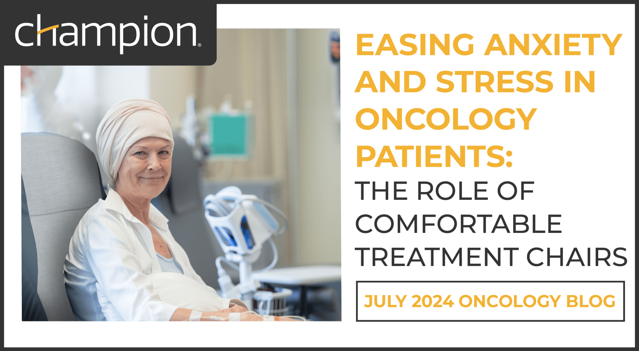 Champion Manufacturing - Champion Manufacturing. Healthcare Seating.