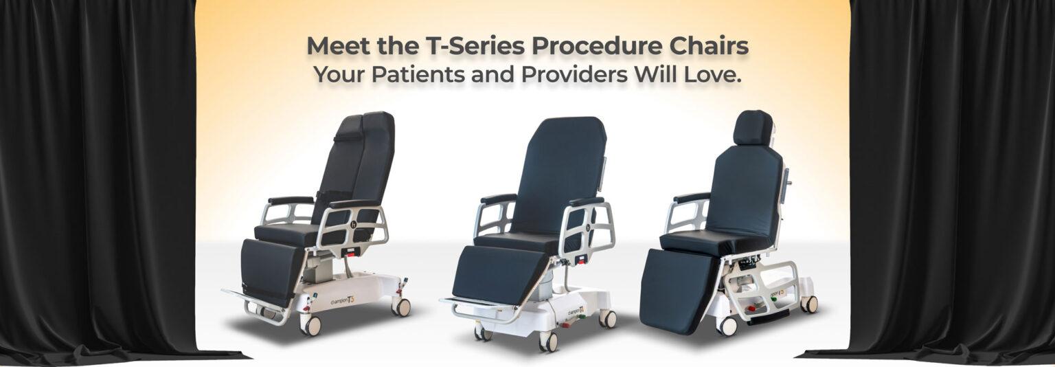 Champion Manufacturing - Champion Manufacturing. Healthcare Seating.
