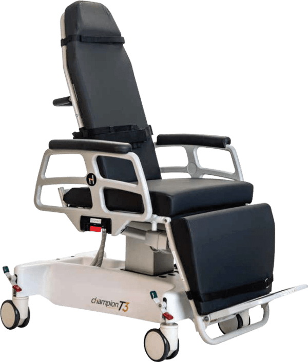 T-Series - Surgical Procedures - Champion Manufacturing. Healthcare ...