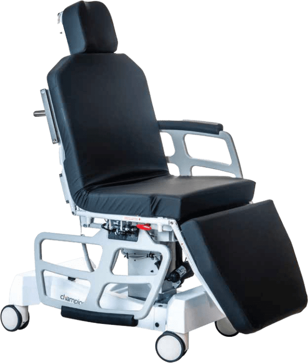 T-Series - Surgical Procedures - Champion Manufacturing. Healthcare ...