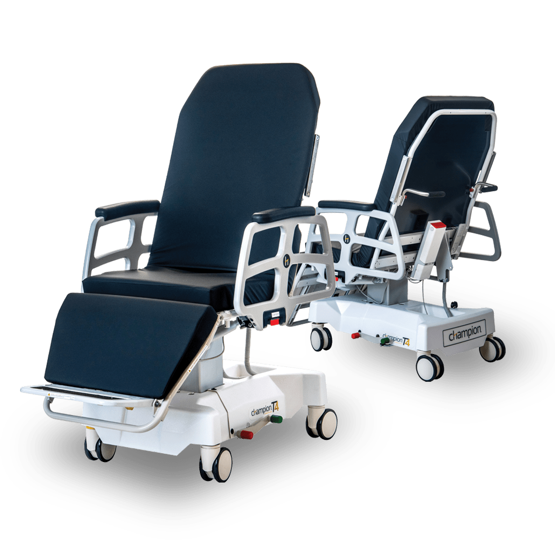 T-Series - Surgical Procedures - Champion Manufacturing. Healthcare ...