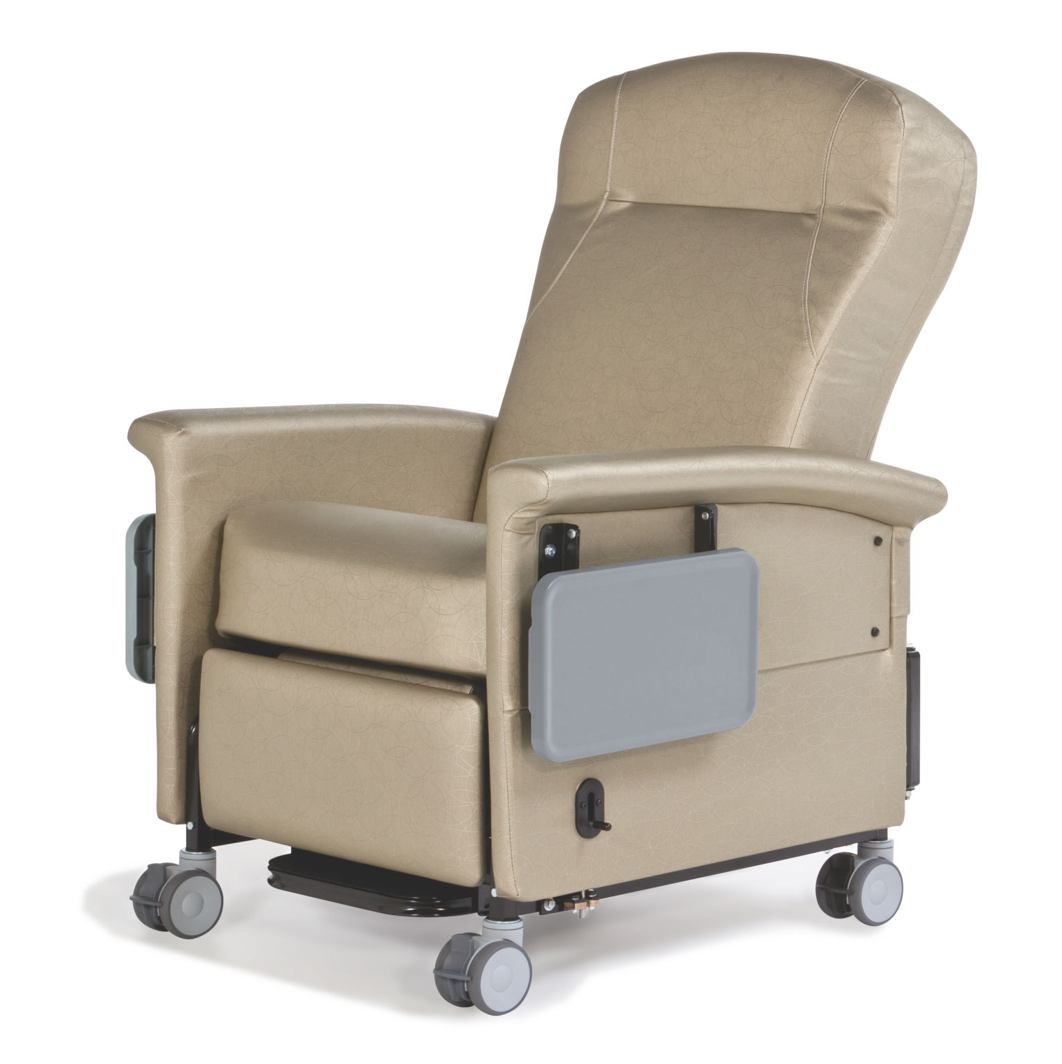 Oncology & Infusion Chairs - Champion Healthcare Seating