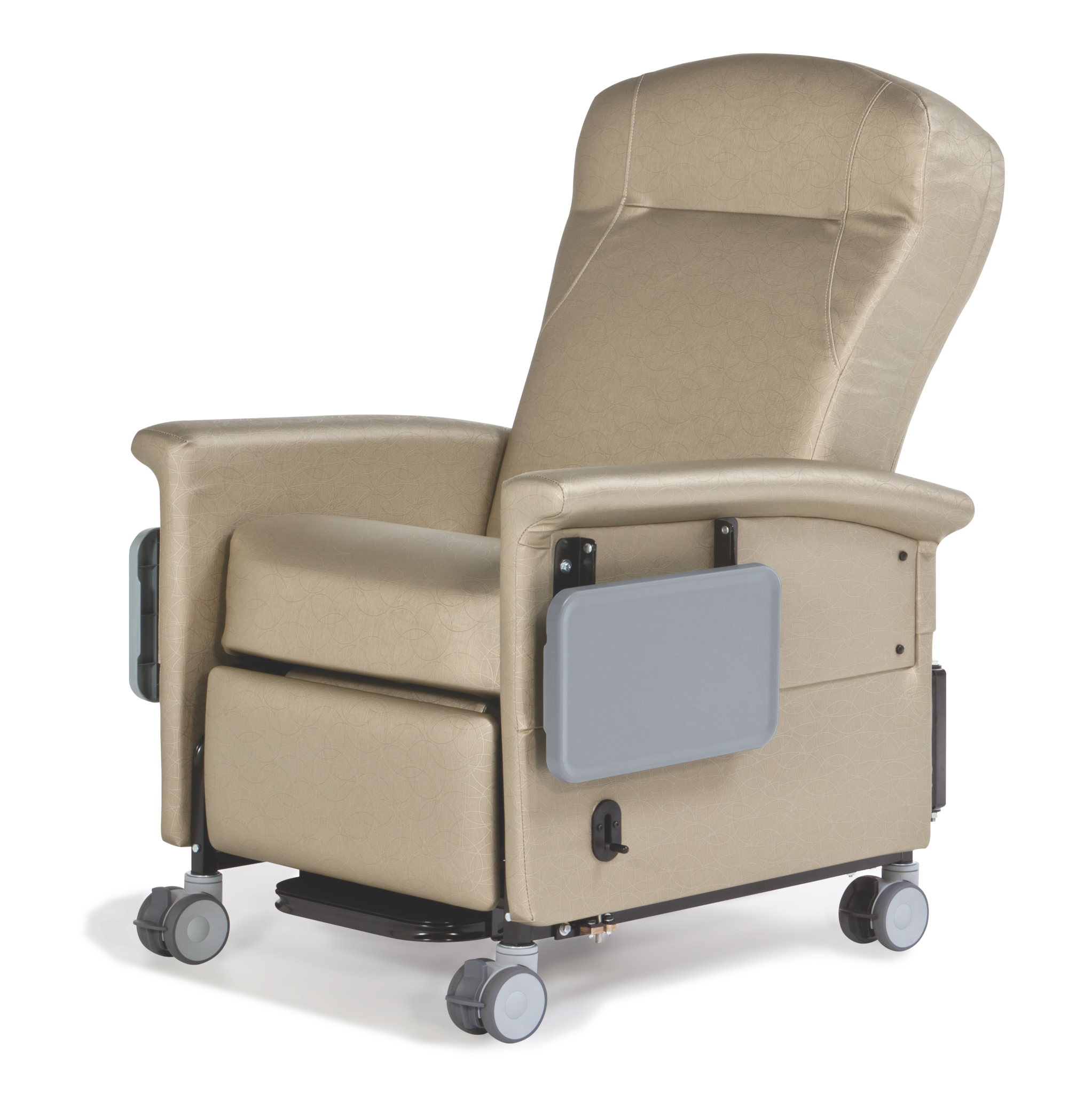 Champion Manufacturing - Champion Manufacturing. Healthcare Seating.