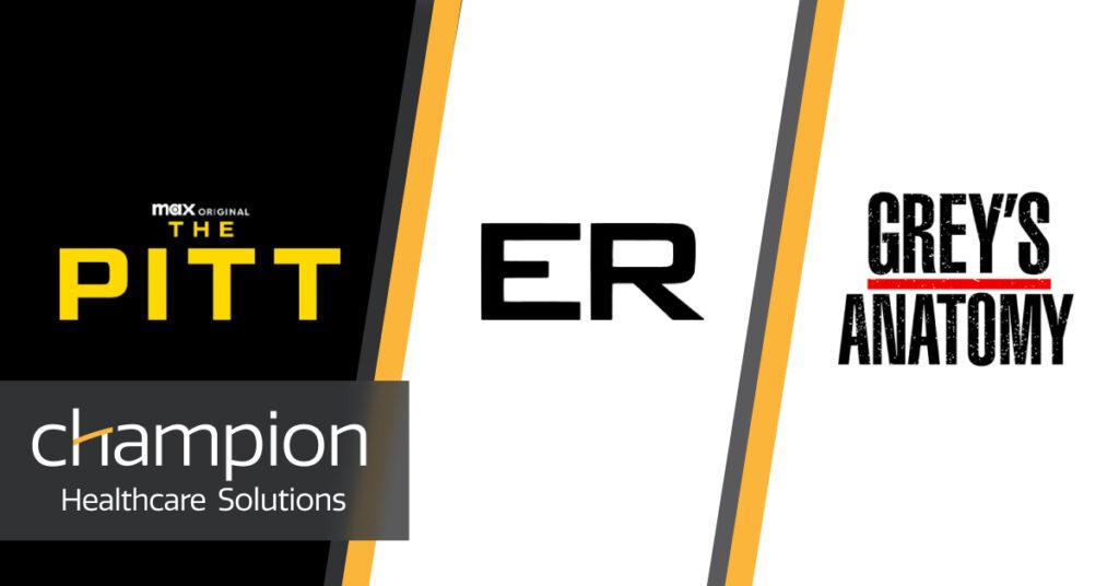 “This Is the Job That Keeps on Giving:” The Pitt’s Dr. Robby and Other ...